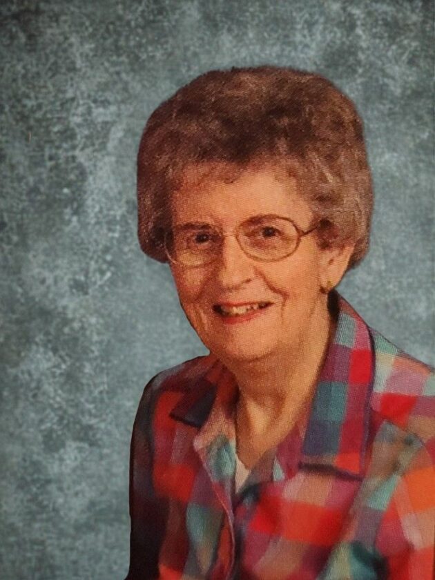 Doreen Vetter | News, Sports, Jobs - Minot Daily News